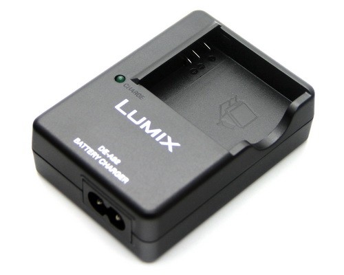 Battery Charger for Panasonic Lumix DMC-FS45 DMC-FT20 DMC-FT25 DMC-FT30 DMC-S1 | eBay