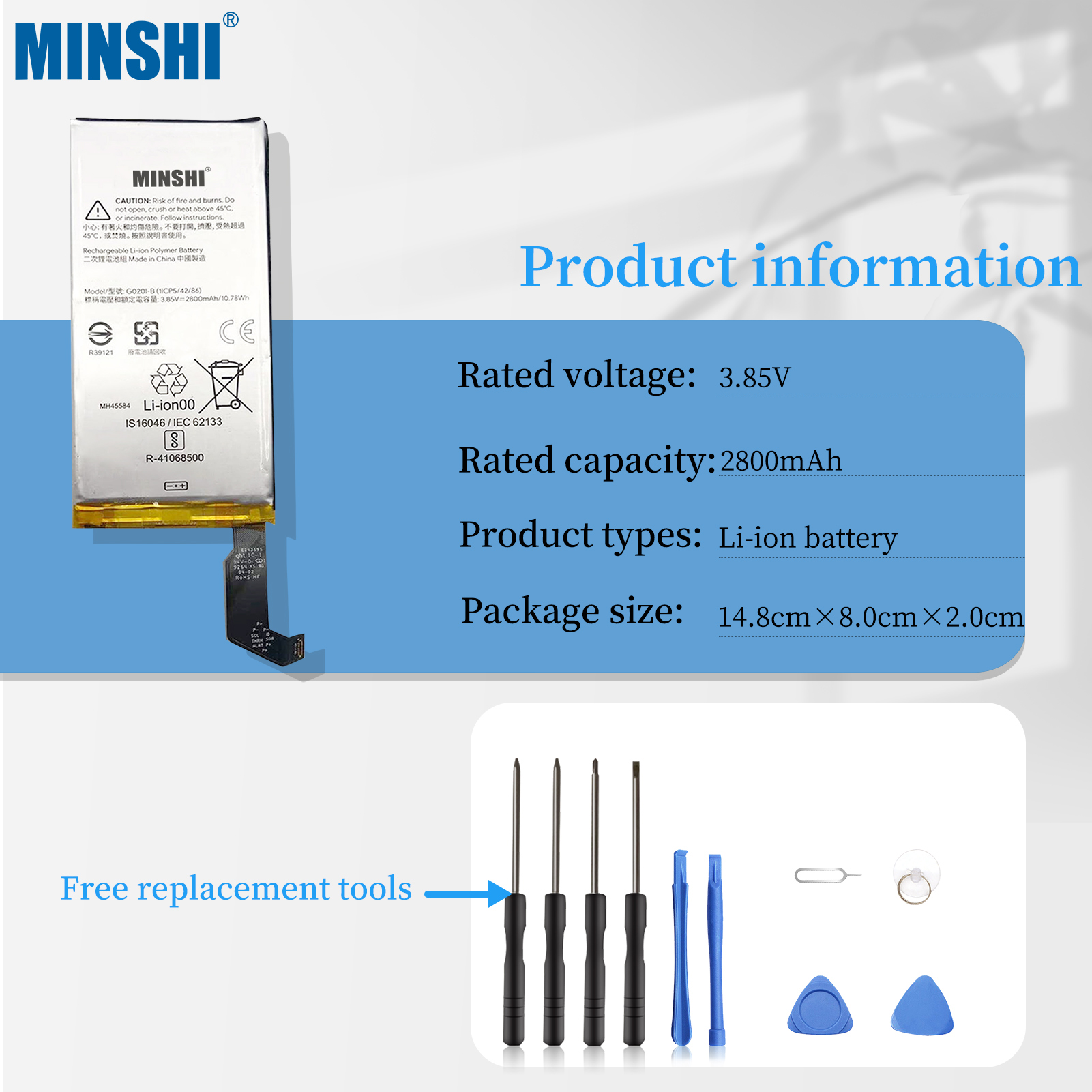 INMPHTDPIX4XLWHMSCA D - imgsha