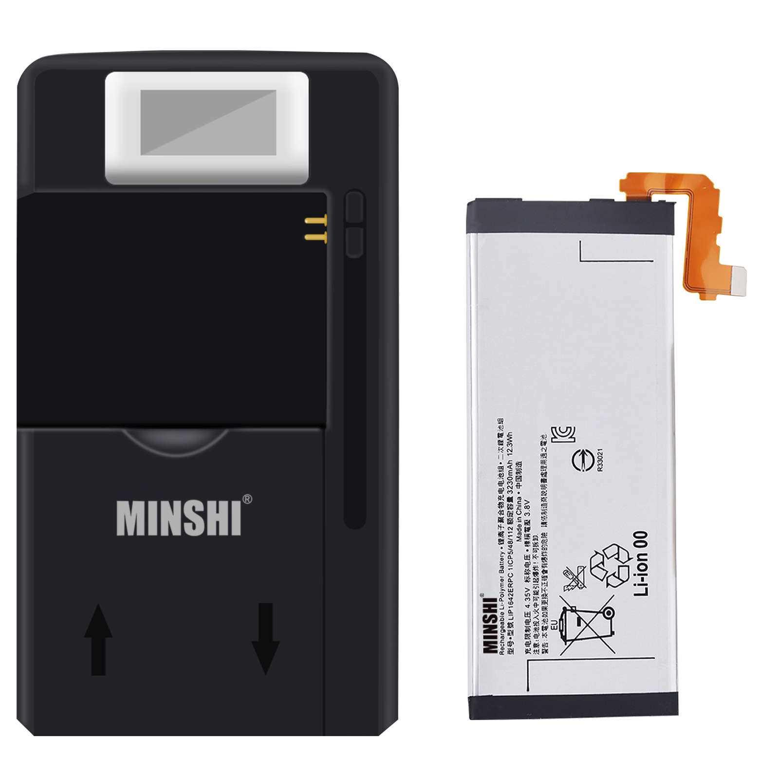 INMPSONIP1642WHMSCA+1D1C - imgsha